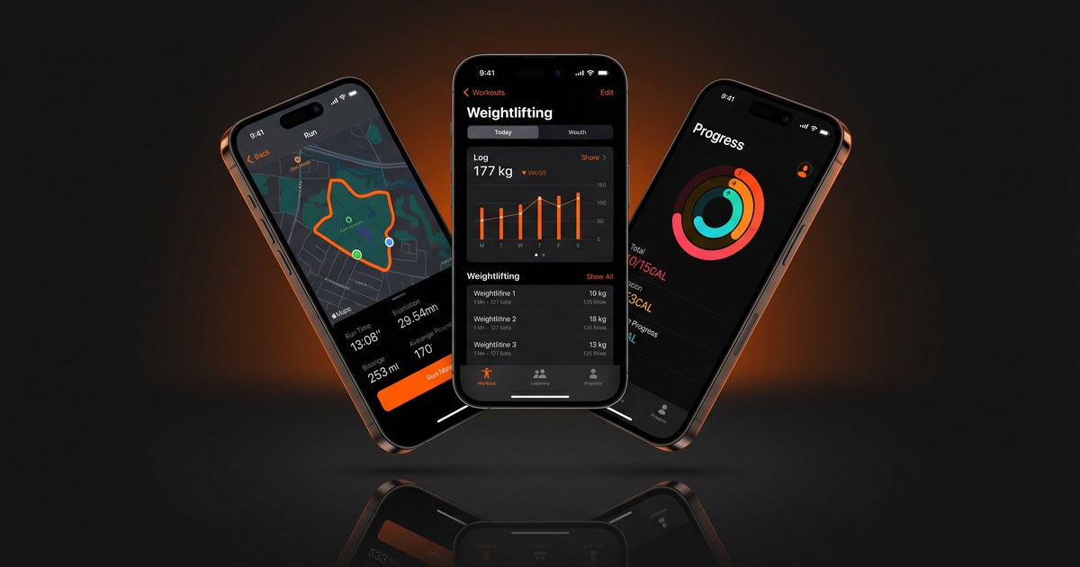 Best Workout Tracker Apps for the Gym (2026) | IronStreak
